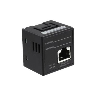 China CP1W-CIF41-CH ETHERNET ADAPTER ENHANCED Option Card Communications for sale