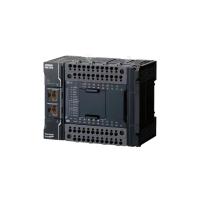 China NX1P2-9024DT Sysmac NX1P CPU with 24 Digital Transistor I/O EtherCAT for sale