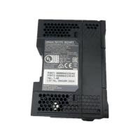 China NX1P2-9024DT Sysmac NX1P CPU with 24 Digital Transistor I/O EtherCAT for sale