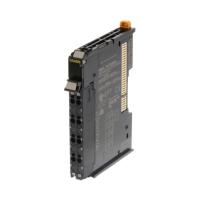 China NX-DA2605 NX series analog output unit General output to control output for sale