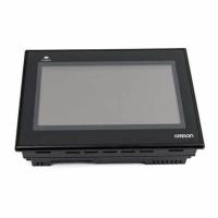 China NB7W-TW00B Touch screen HMI Network programmable terminal 7 inch WVGA for sale