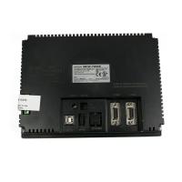 China NB7W-TW00B Touch screen HMI Network programmable terminal 7 inch WVGA for sale