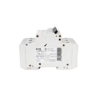 China FAZ-C32/3-NA Micro circuit breaker thermal trip and electromagnetic release function for sale