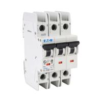 China FAZ-C32/3-NA Micro circuit breaker thermal trip and electromagnetic release function for sale