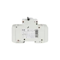 China FAZ-C6/3-NA A circuit breaker is a protective device tripping characteristic: C for sale