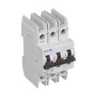China FAZ-C6/3-NA A circuit breaker is a protective device tripping characteristic: C for sale