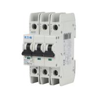 China FAZ-C6/3-NA A circuit breaker is a protective device tripping characteristic: C for sale