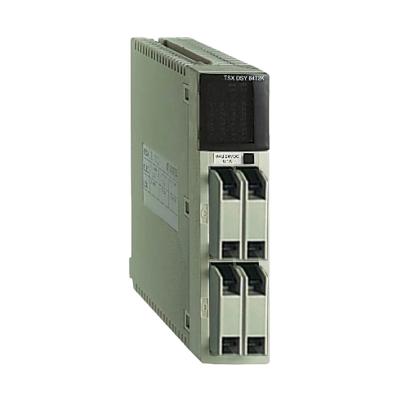 China TSXDEY64D2K Discrete input module Modicon Premium 64 inputs compatible for sale
