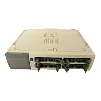 China TSXDEY64D2K Discrete input module Modicon Premium 64 inputs compatible for sale