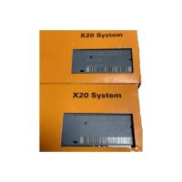 China X20BC0088 Integrated 3-port switch for efficient cabling Auto-configuration of I/O modules for sale