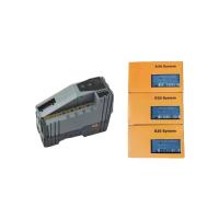 China X20BC0088 Integrated 3-port switch for efficient cabling Auto-configuration of I/O modules for sale