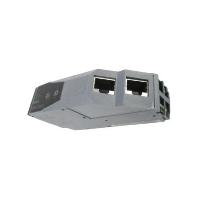 China X20BC0088 Integrated 3-port switch for efficient cabling Auto-configuration of I/O modules for sale