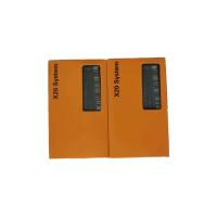 China X20AI2222 2 analog inputs 10 V 13-bit digital converter resolution for sale