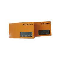 China X20AI2222 2 analog inputs 10 V 13-bit digital converter resolution for sale