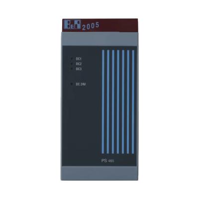 China 3PS465.9 2005 Power Supply Module 24 VDC 50 W with Expansion Slot for sale