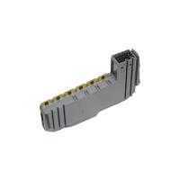 China X20CS1030 Integrated terminating resistor remote connection of complex devices for sale