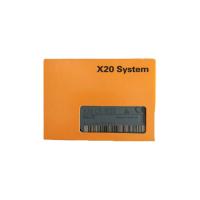 China X20CS1030 Integrated terminating resistor remote connection of complex devices for sale