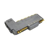 China X20CS1030 Integrated terminating resistor remote connection of complex devices for sale
