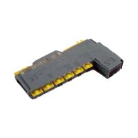 China X20AO2622 Either current or voltage signal possible 13-bit digital converter resolution for sale