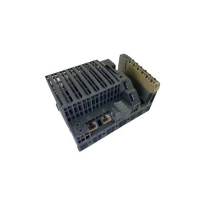 China X20CP1484-1 Ethernet POWERLINK and USB onboard CompactFlash for sale