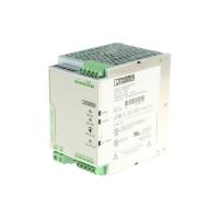 China 2320102 QUINT DC/DC converter for rail mounting primary switching mode for sale