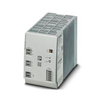 China 1075240 TRIO POWER DC/DC converters with pluggable connections for sale