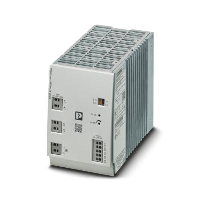 China 1075240 TRIO POWER DC/DC converters with pluggable connections for sale