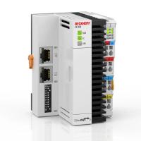 China EK1400 EtherCAT G coupler Used to connect EtherCAT G to EtherCAT terminal module for sale