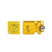 China 540000 Safty sensor 24VDC SAFETY SWITCH M12 8 PIN CONNECTOR for sale