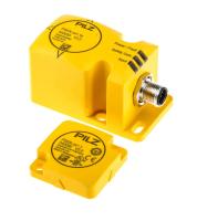 China 540000 Safty sensor 24VDC SAFETY SWITCH M12 8 PIN CONNECTOR for sale