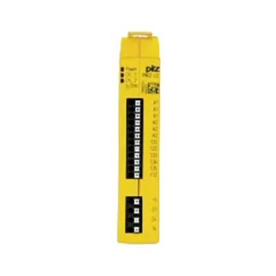 China 710002 Safety relay (standalone) Inputs evaluating sensors for sale