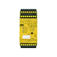China 787949 Safety relay (standalone) Measuring inputs 1/3-phase for sale