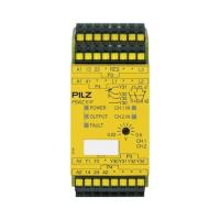 China 787949 Safety relay (standalone) Measuring inputs 1/3-phase for sale