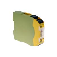 China 750104 Safety relay for monitoring emergency stop button for sale
