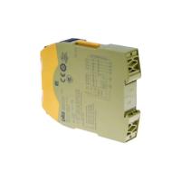 China 750104 Safety relay for monitoring emergency stop button for sale