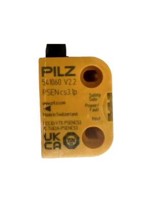 China 502220 Safety switch Electrical connection M8 4-pin connector for sale