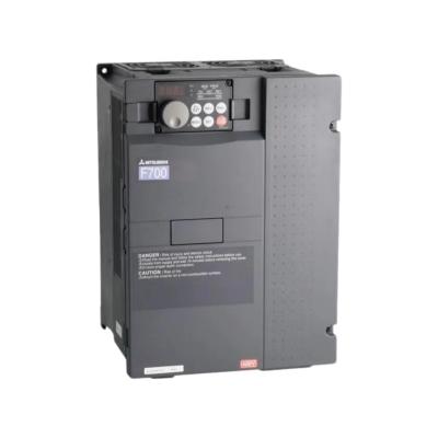 China FR-F740P-7.5K-63 Electric machine Inverter with energy saving effect for sale
