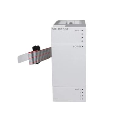 China FX5-8EYRES I/O Extension 8 Relay Outputs for sale