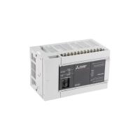 China FX5U-32MRES CPU AC 16 Inputs 16 Relay Outputs 3xAnalog for sale