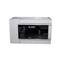 China FX5U-32MRES CPU AC 16 Inputs 16 Relay Outputs 3xAnalog for sale