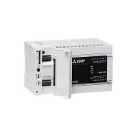China FX5U-32MRES CPU AC 16 Inputs 16 Relay Outputs 3xAnalog for sale
