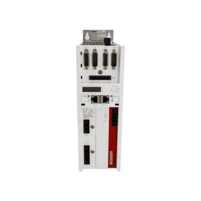 China AX5203-0000-0202 Digital Compact Servo Drives for sale