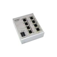 China CU2008 Infrastructure 8-port switch Ethernet for sale