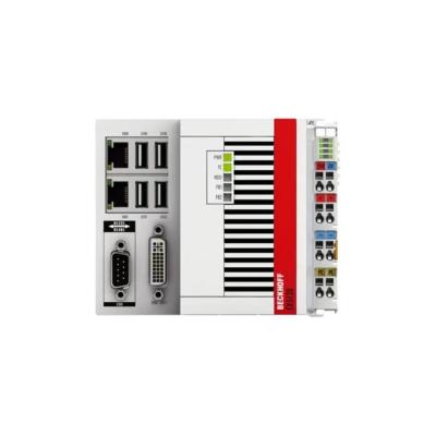 China CX5130-0112  Embedded PC with Intel Atom processor for sale