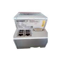 China CX5130-0112  Embedded PC with Intel Atom processor for sale
