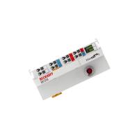 China EK1310 Single-port EtherCAT P expansion module with external power supply for sale
