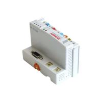 China BK3100 PROFIBUS Bus Coupler for sale