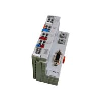 China BK3100 PROFIBUS Bus Coupler for sale