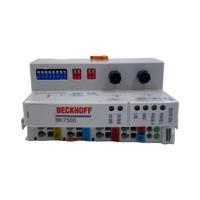 China BK7500 SERCOS II Bus Coupler for sale