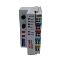 China BK7500 SERCOS II Bus Coupler for sale